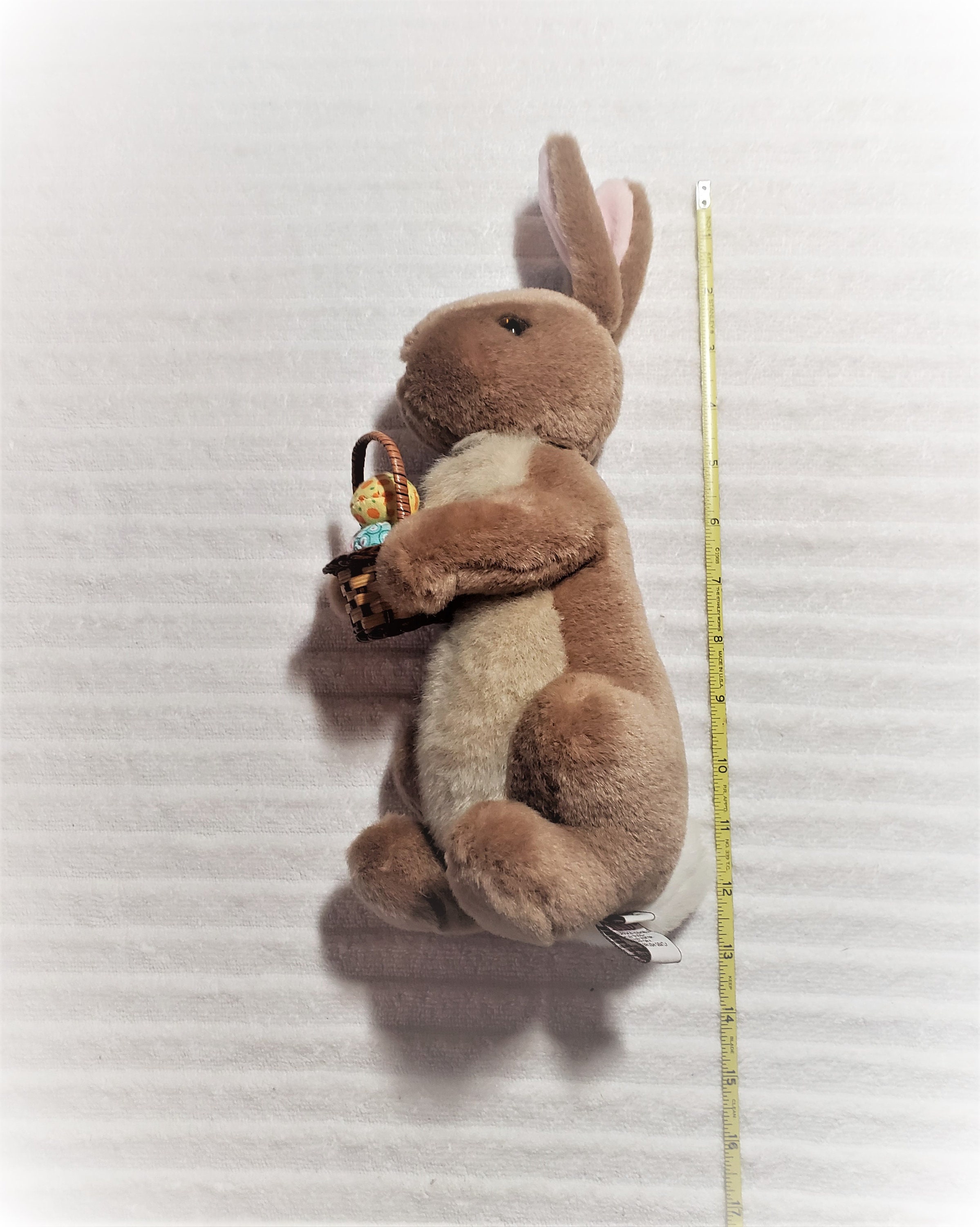 Vintage "rabbit" by Gund From the Classic Pooh Collection - Etsy