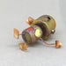 M-it - Small Copper Robot - Etsy