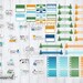 Lake House Digital Stickers, 602 Lake Life Digital Sticker Set ...