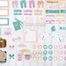 Wanderlust Digital Stickers 500 Digital Travel Sticker Set - Etsy