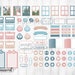 Cosy Winter Digital Stickers, Winter Time Digital Goodnotes Stickers ...