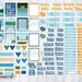 Lake House Digital Stickers, 602 Lake Life Digital Sticker Set ...