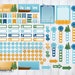 Lake House Digital Stickers, 602 Lake Life Digital Sticker Set ...