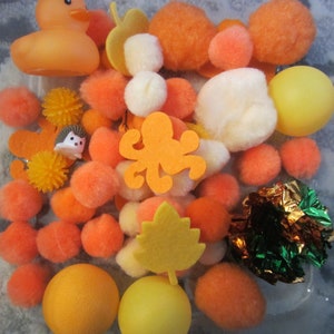 Hedgehog Dig Box and Filler - Variety of Colors - Forage Box, Ping Pong ...