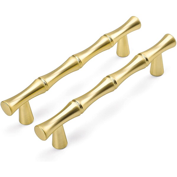 Bamboo Pulls - Etsy