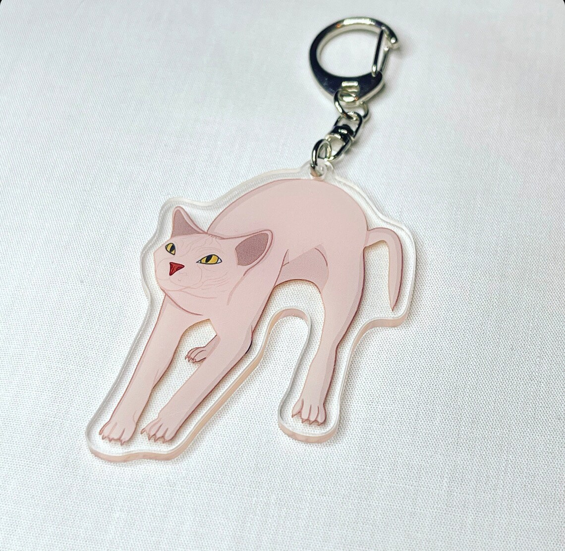 His Majesty Keyring, Baldurs Gate 3 His Majesty Keyring, Baldurs Gate 3 ...