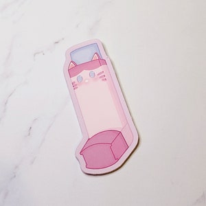 Asthma Puffer Stickers, Asthmatic Sticker, Inhaler Decals for Asthma ...