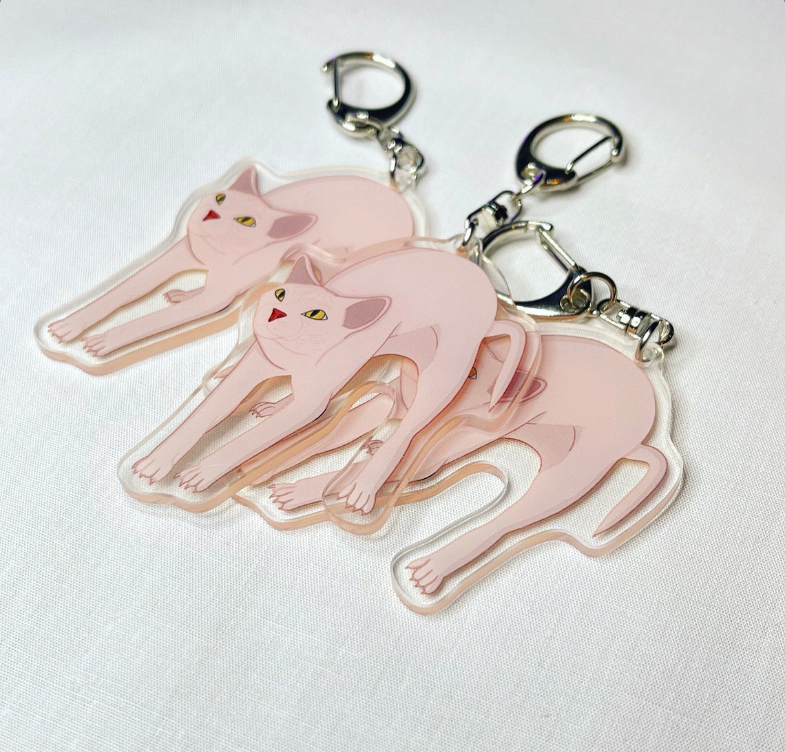 His Majesty Keyring, Baldurs Gate 3 His Majesty Keyring, Baldurs Gate 3 ...