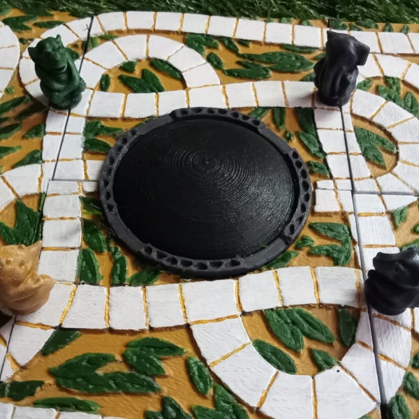 Custom Game Statues - Etsy