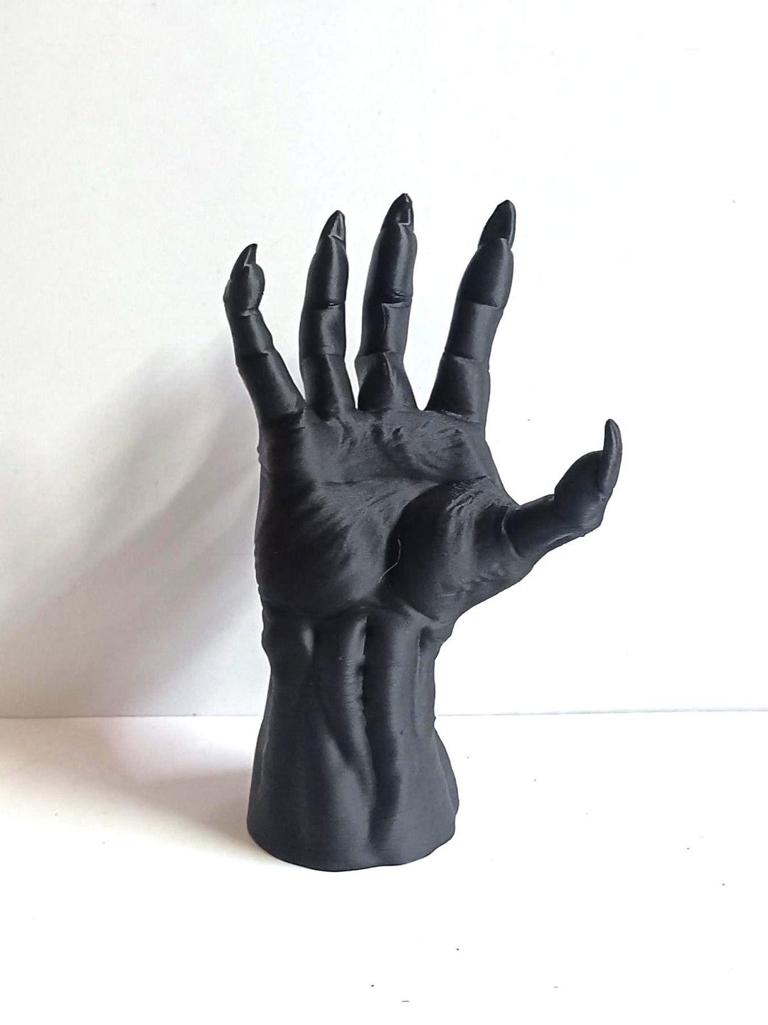 Creepy Hand Terror Demon Devil Horror Scary Life Size 3D Printed Home ...