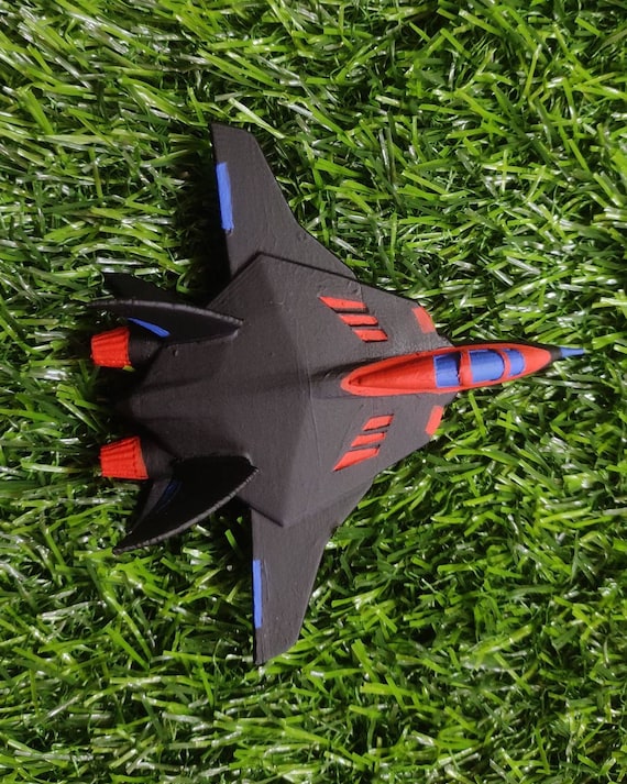 Swat Kats Turbokat Toy