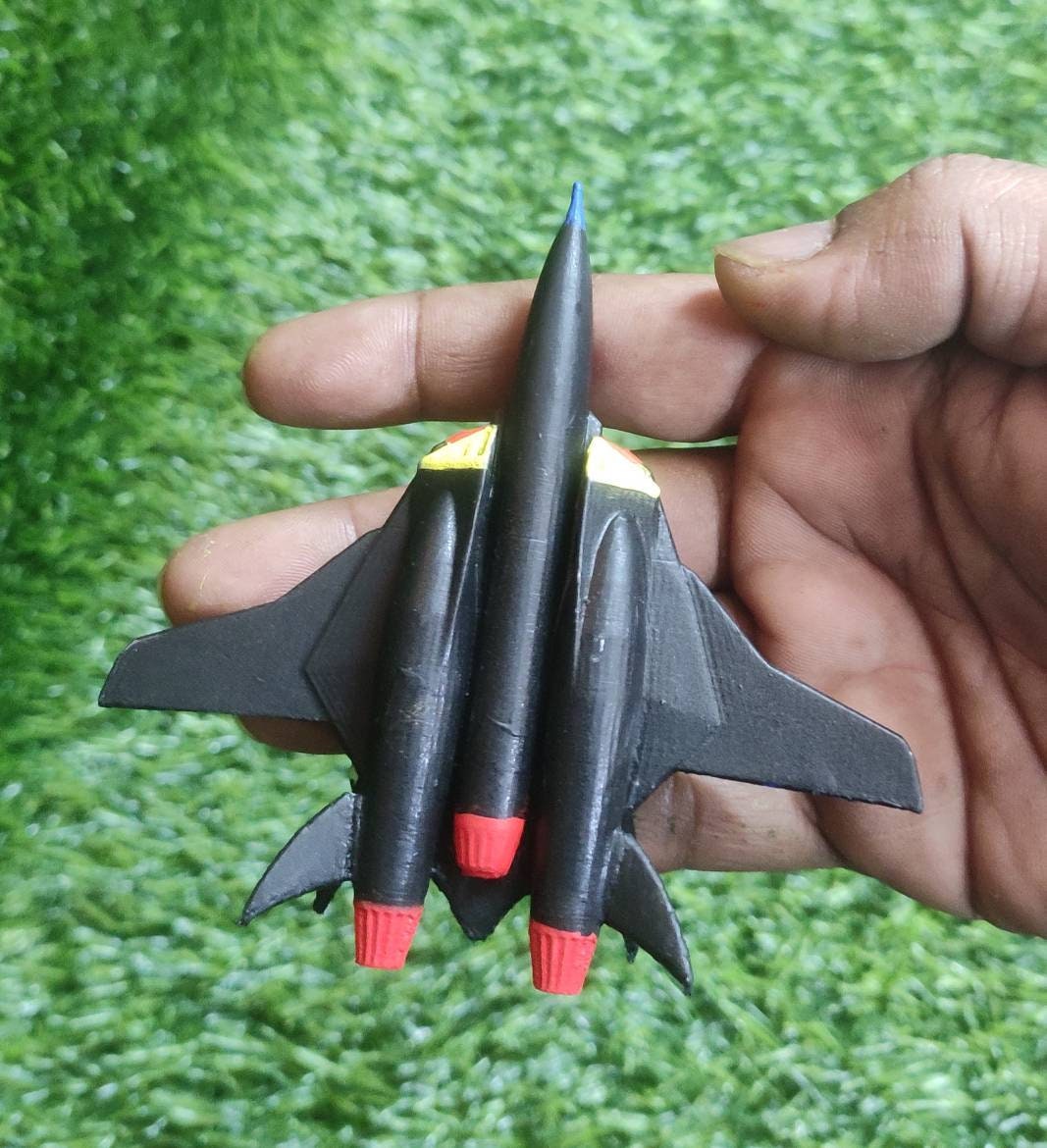 Swat Kats Turbokat Toy