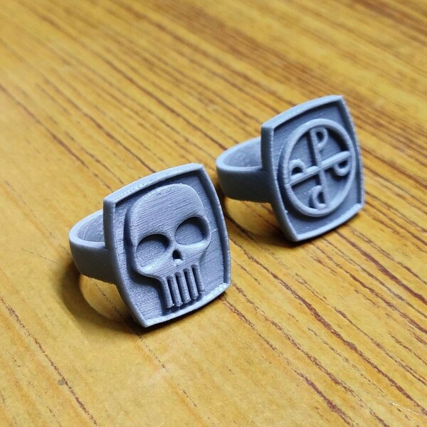 Ghost Who Walks - Etsy