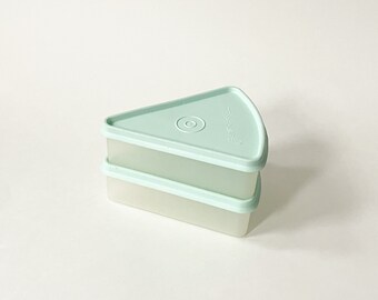 Tupperware Pie Box - Etsy