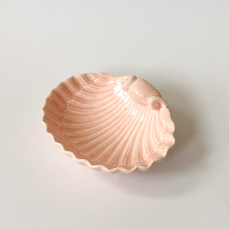 Shell Soap Dish - Etsy
