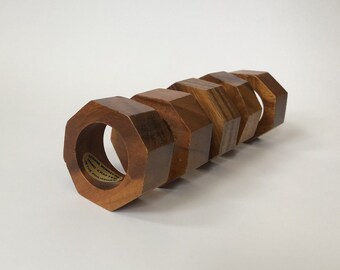 Monkey Napkin Rings - Etsy