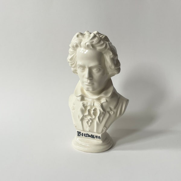 Beethoven Bust - Etsy