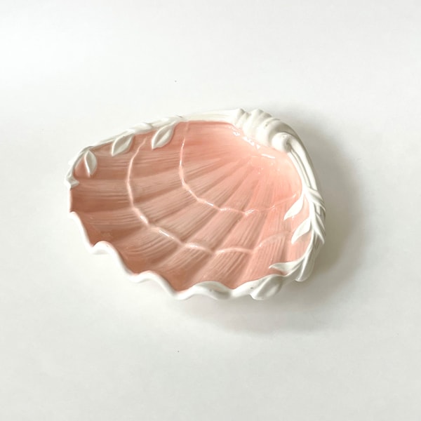 Shell Soap Dish - Etsy