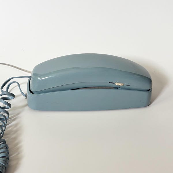 90s Landline Phone - Etsy