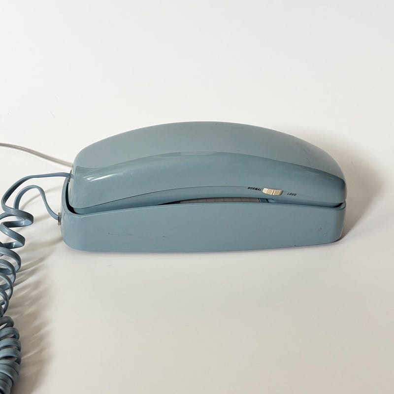 90s Landline Phone - Etsy
