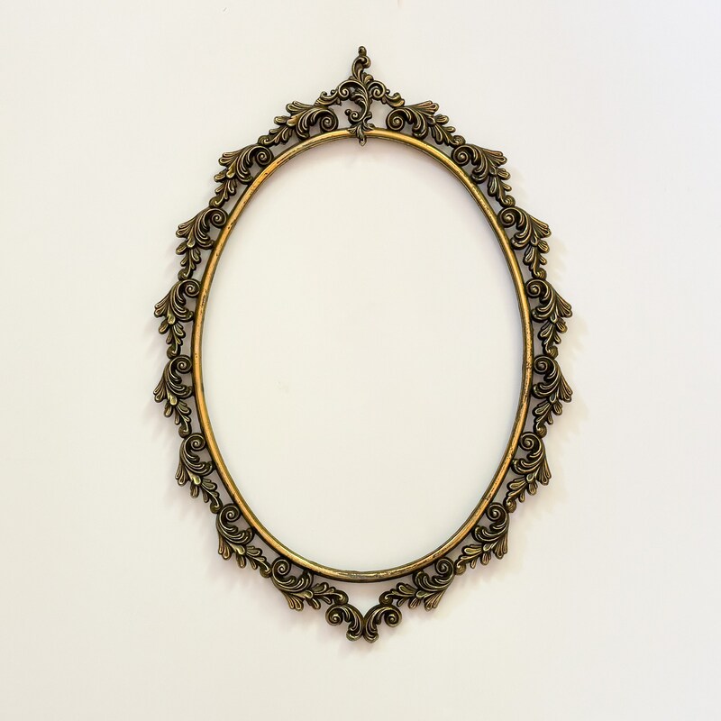 Picture Mirror - Etsy