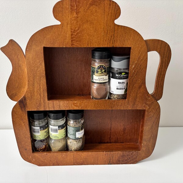 Teapot Rack - Etsy