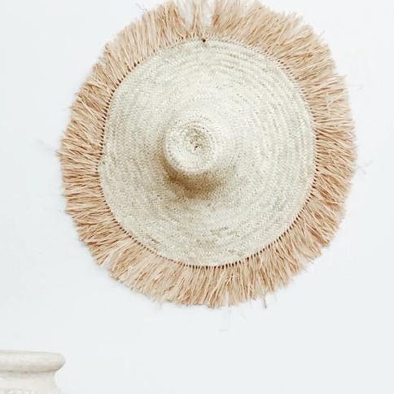 Raffia Hat - Etsy - Page 7