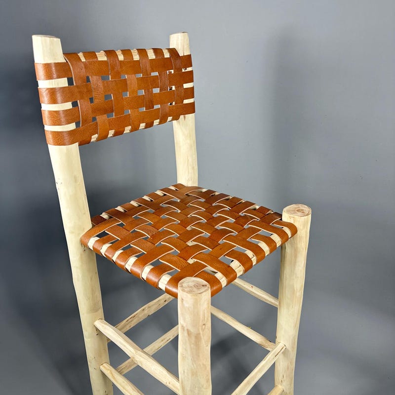 Moroccan Stools - Etsy