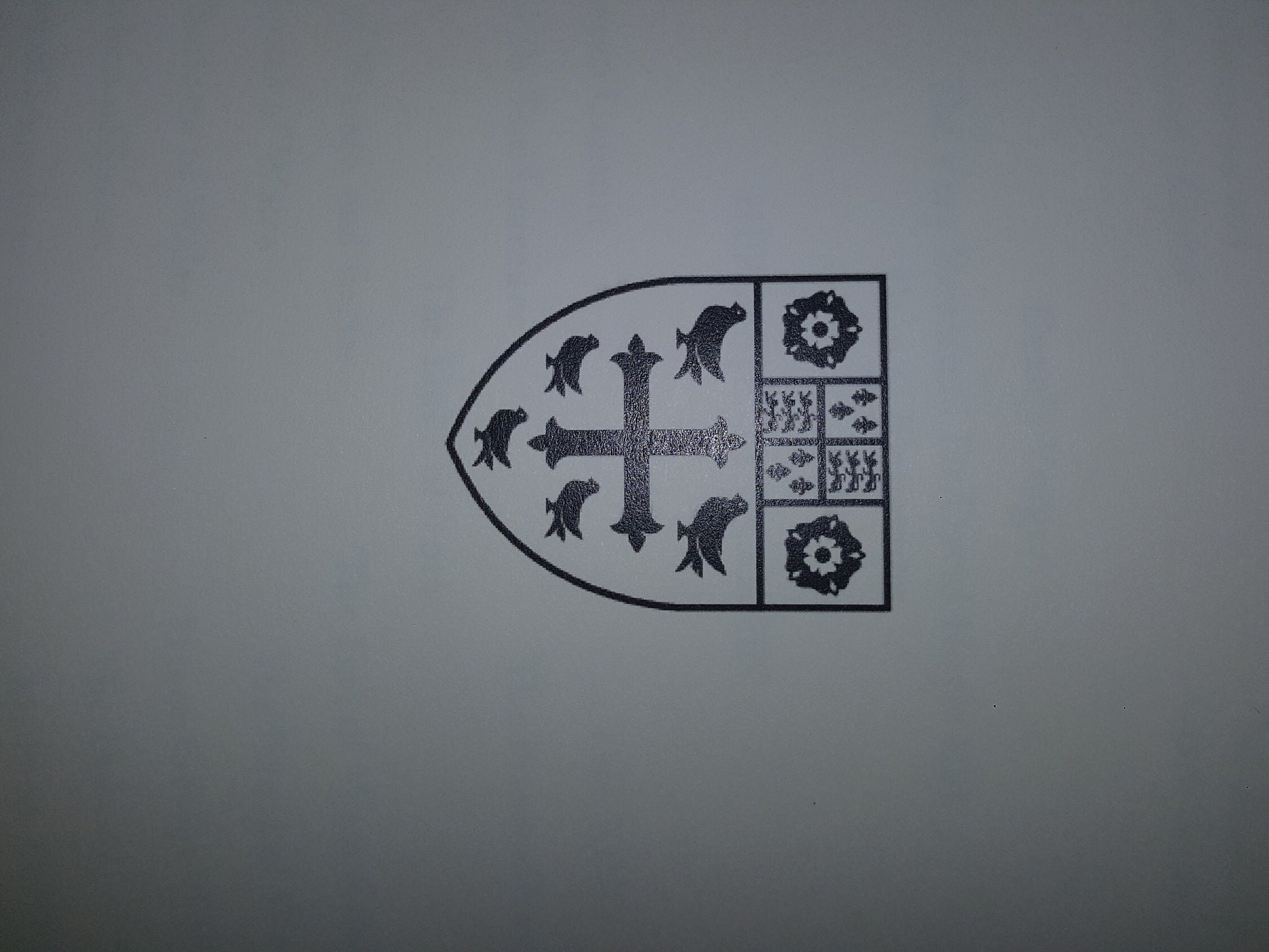 Queen Elizabeth Funeral Order of Service Program Booklet - Etsy