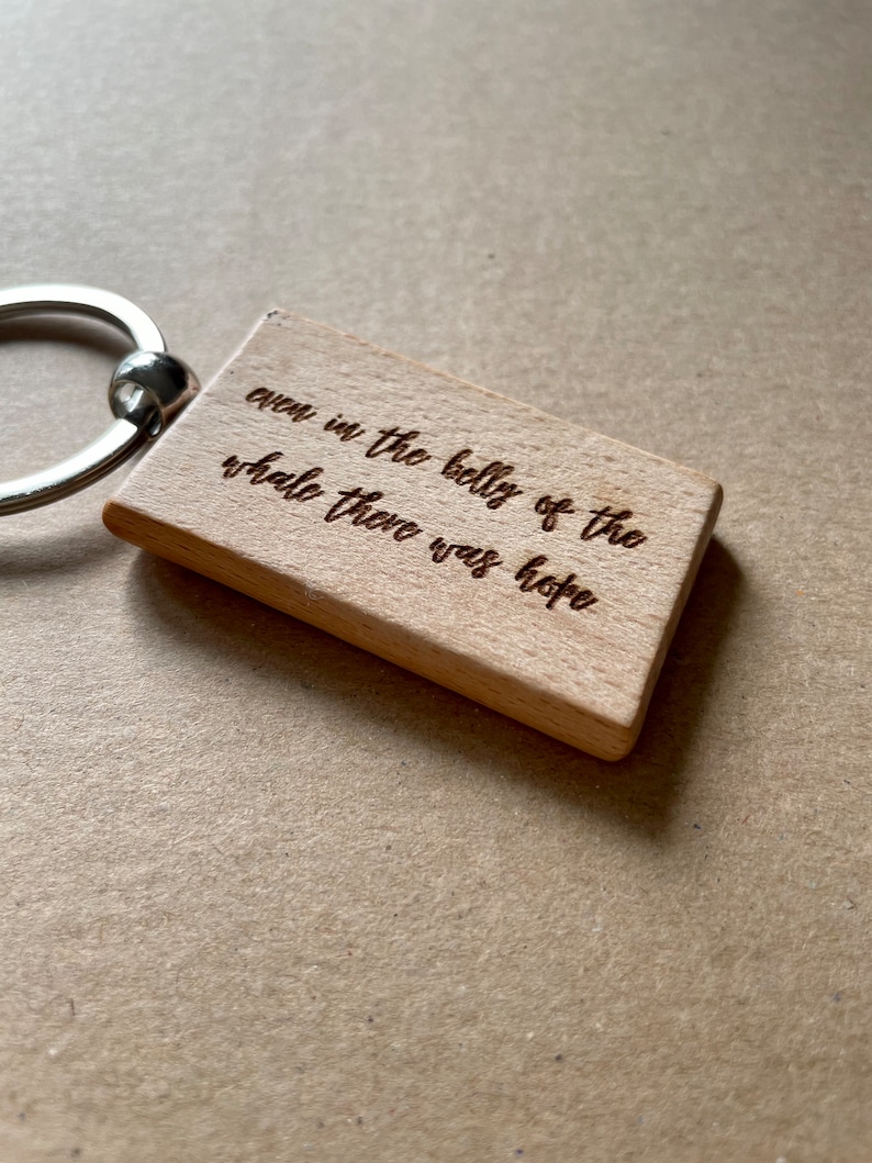 Keychain With Islamic Motifs - Prayer - Kaaba - Islamic Gift - Dua - Etsy