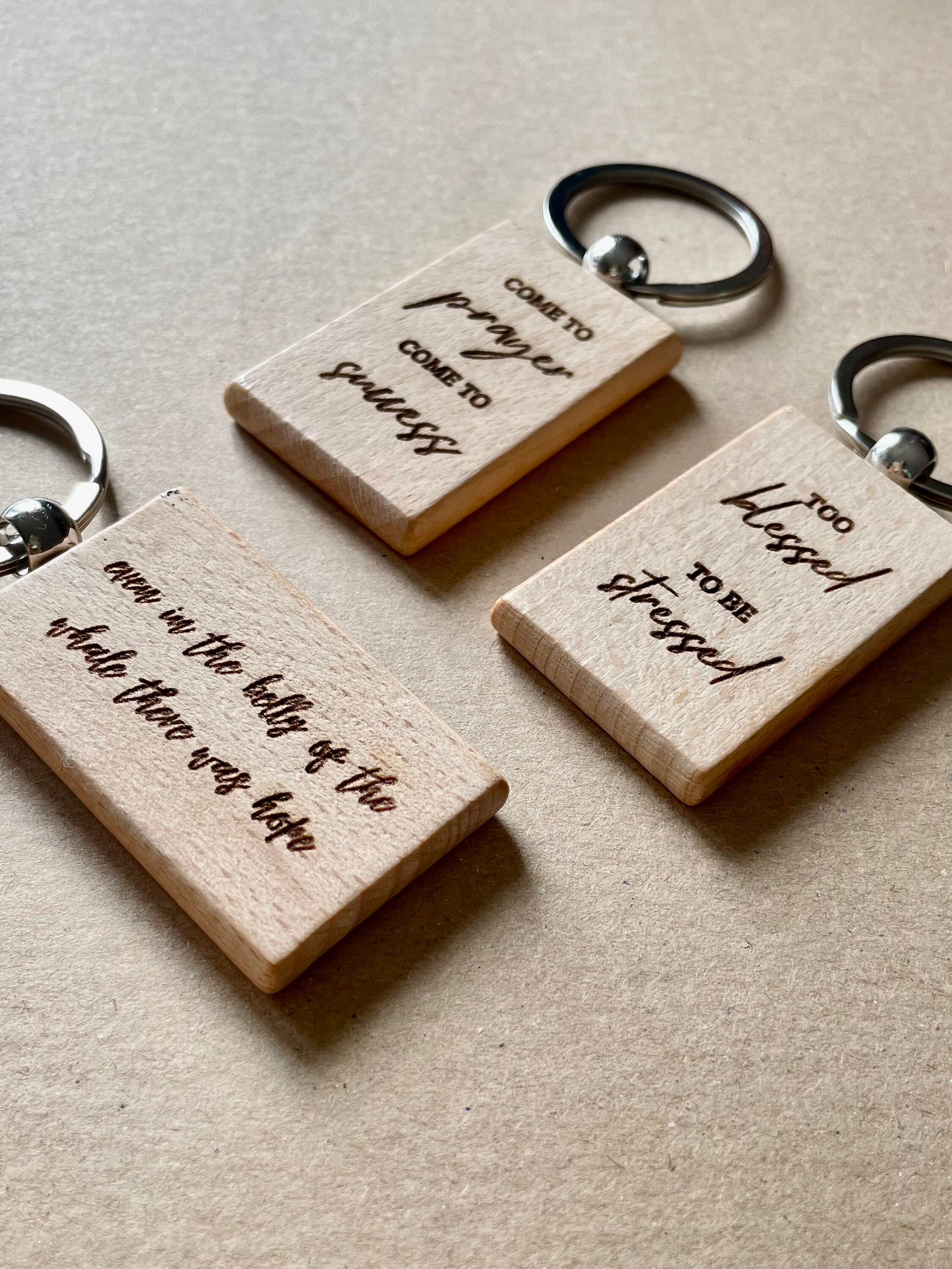 Keychain With Islamic Motifs Prayer Kaaba Islamic Gift - Etsy