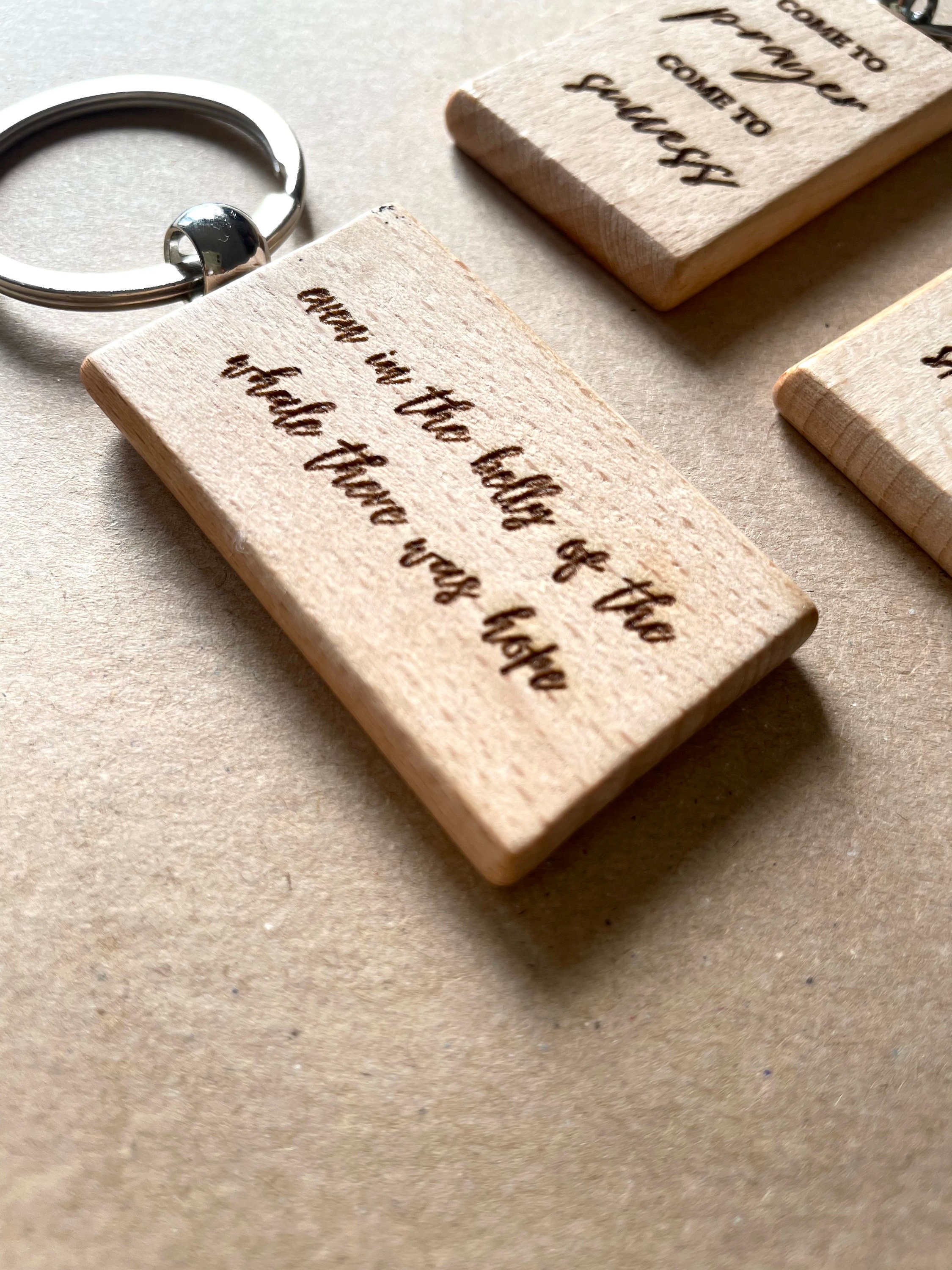 Keychain With Islamic Motifs Prayer Kaaba Islamic Gift - Etsy