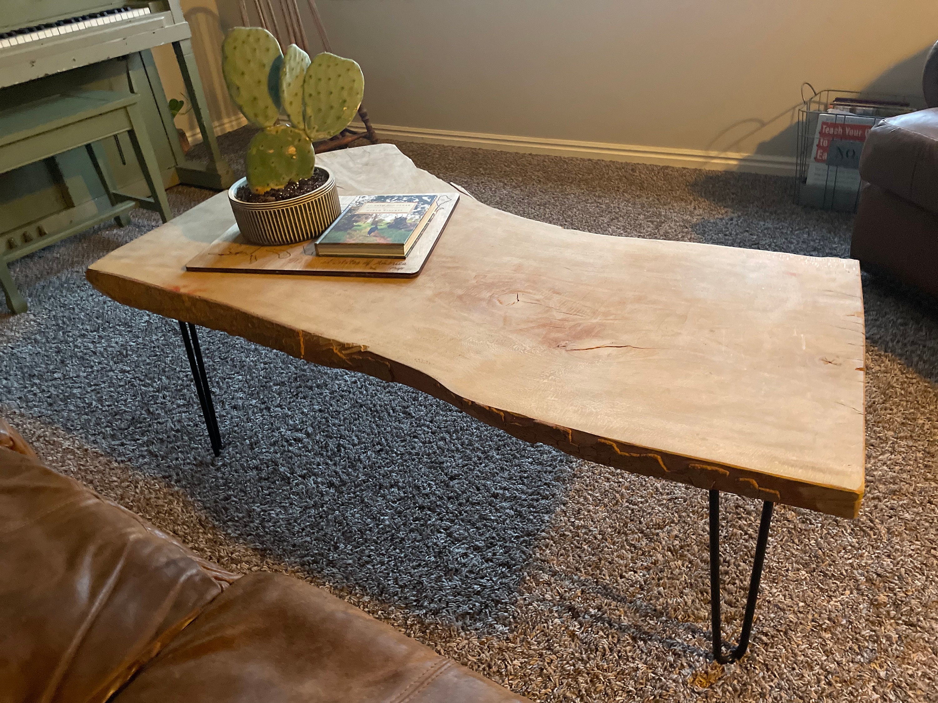 Slab Table - Etsy