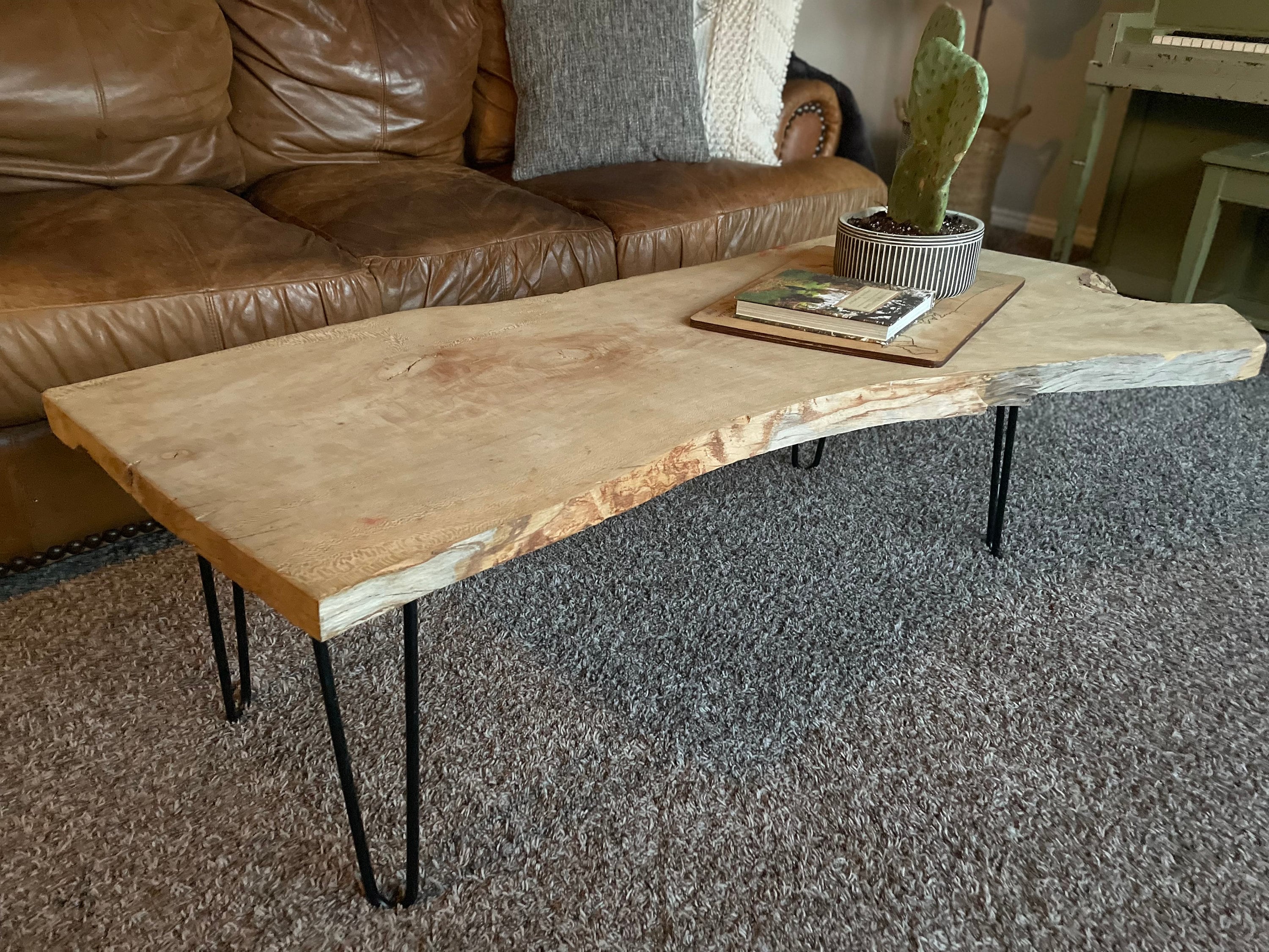 Slab Table - Etsy