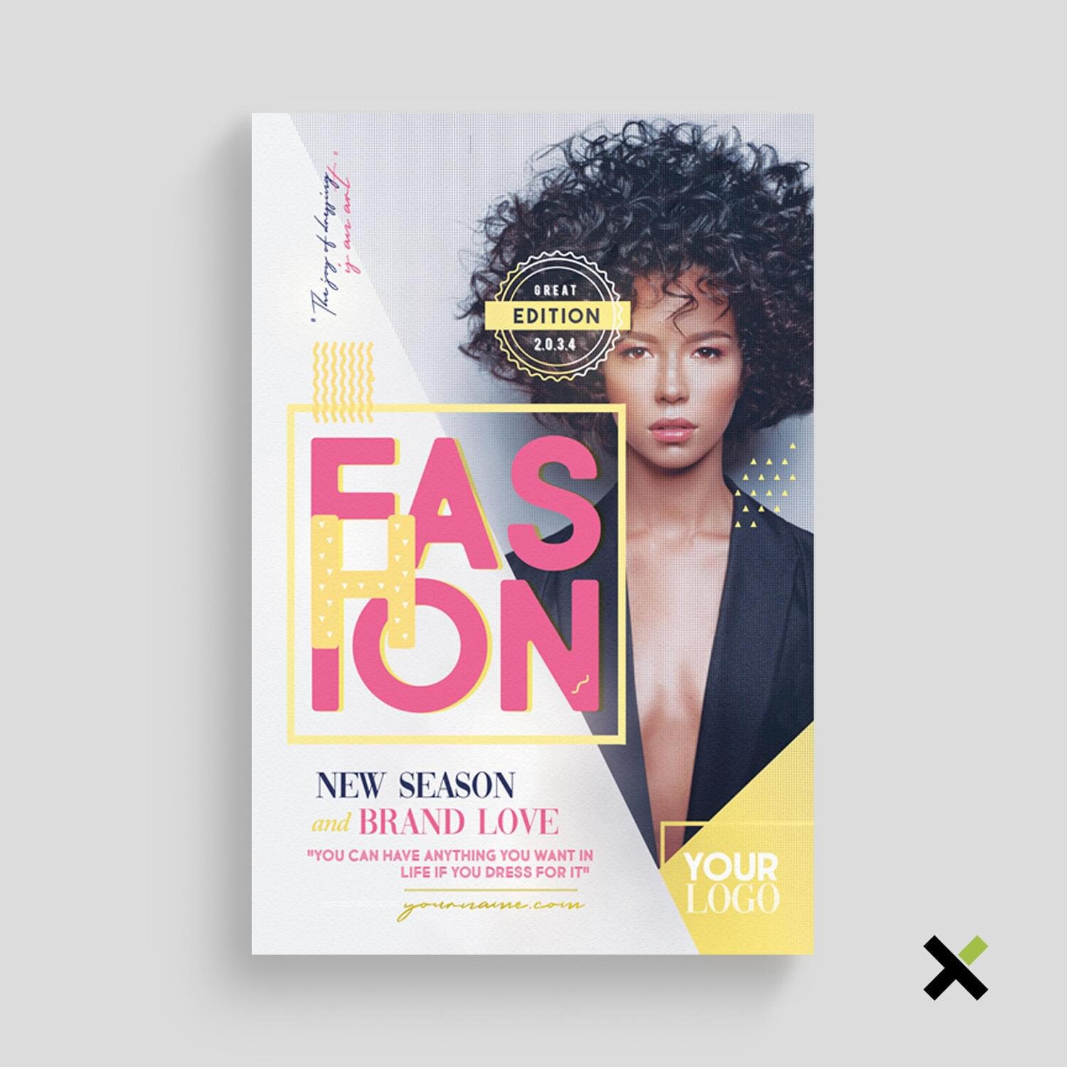 Professional Flyer Design, Flyer Designs, Custom Flyer Design, Poster ...