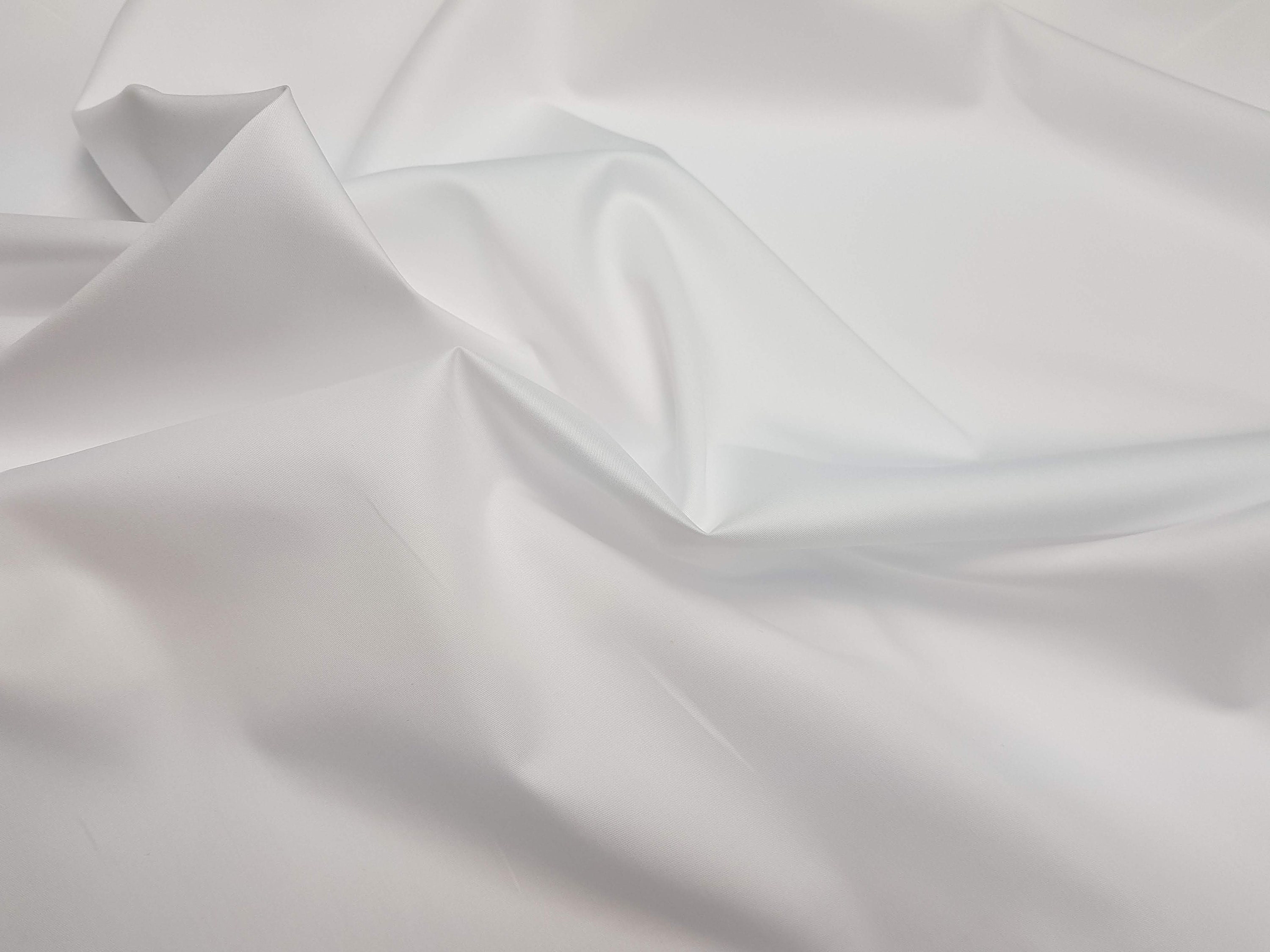 Pure Cotton Wrinkle Free, Natural Stretch, Stain Resistant Shirting ...