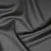 Bird's Eye Gray Pure Wool Super 110'S Suiting Fabric of Vitale Barberis ...