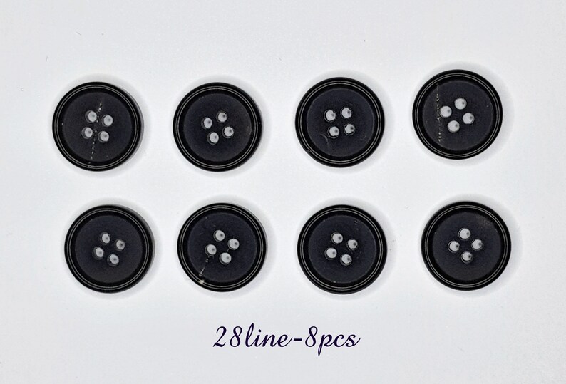 Genuine Horn Buttons Set for Suit Jacket Blazer Sport Coat - Etsy