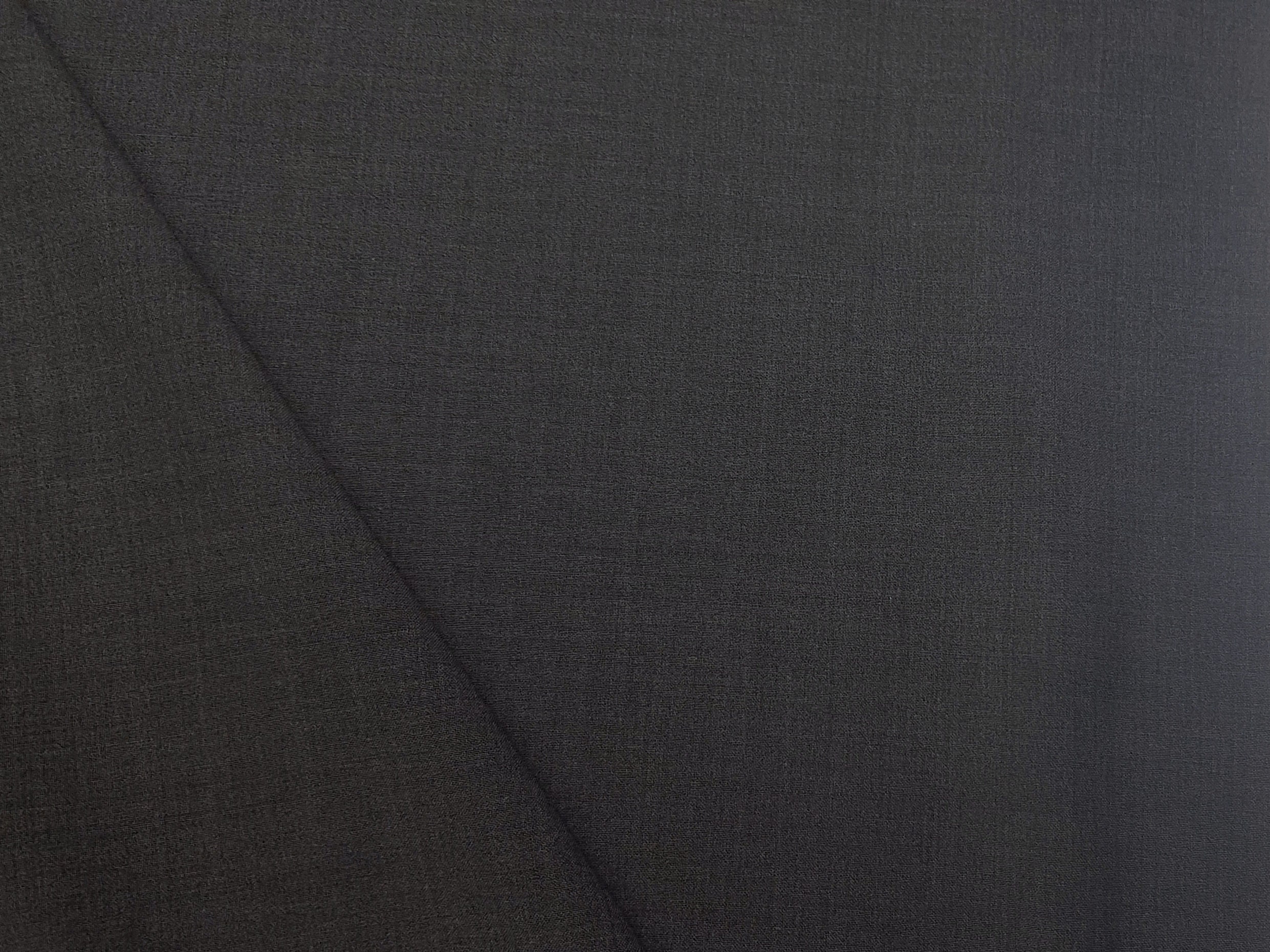 Merino Wool Suiting Fabric. Middle Gray Color. Pure Merino - Etsy UK