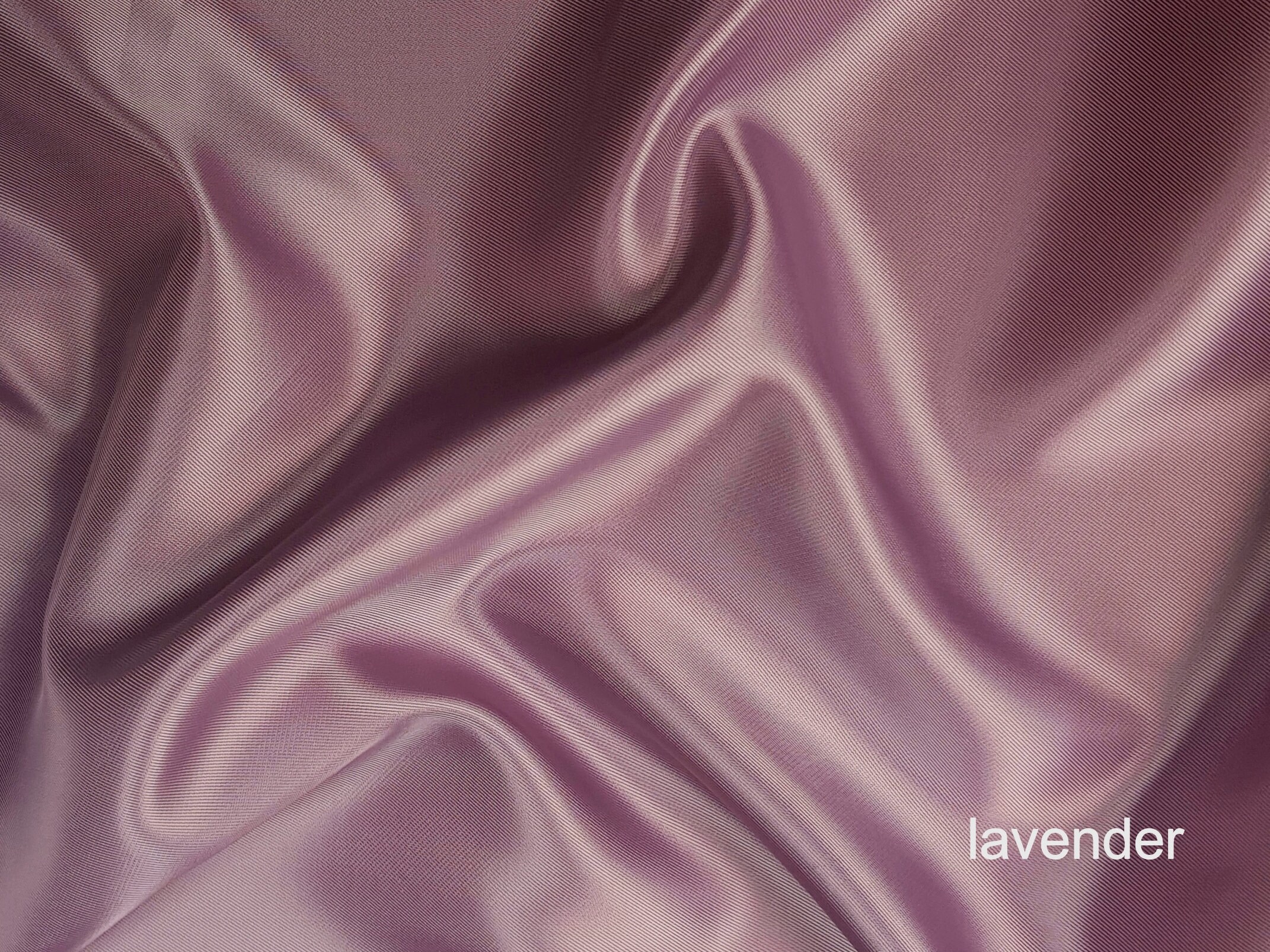 Viscose Lining in Color Range. 100% Viscose High Quality - Etsy Australia