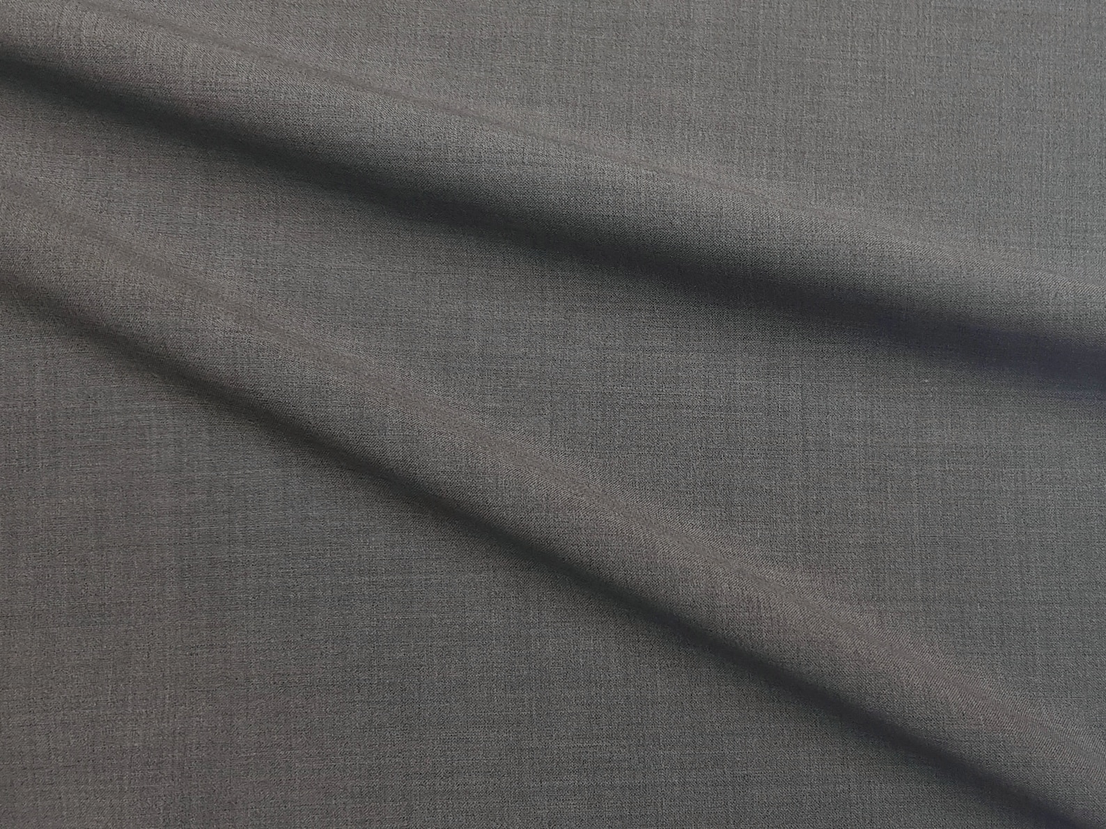 Merino Wool Gray Suit and Pants Fabric . Pure Merino Wool - Etsy