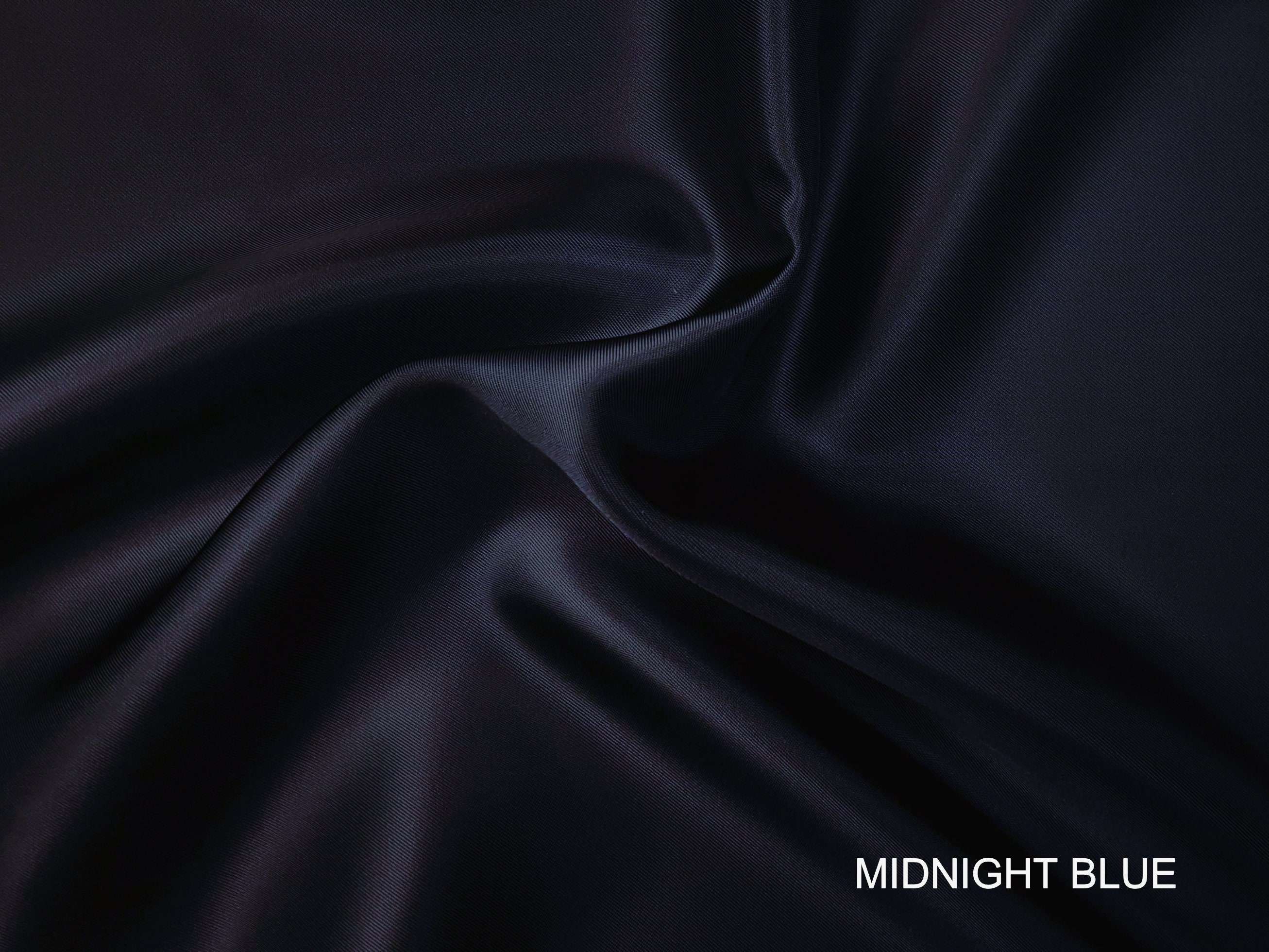 Cupro bemberg lining. Choice of colors. Made in Italy. 100% | Etsy