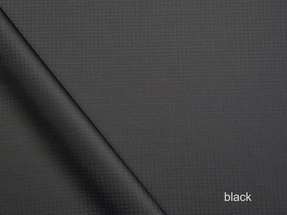 Tuxedo fabric ceremonial suit fabric pure wool super | Etsy