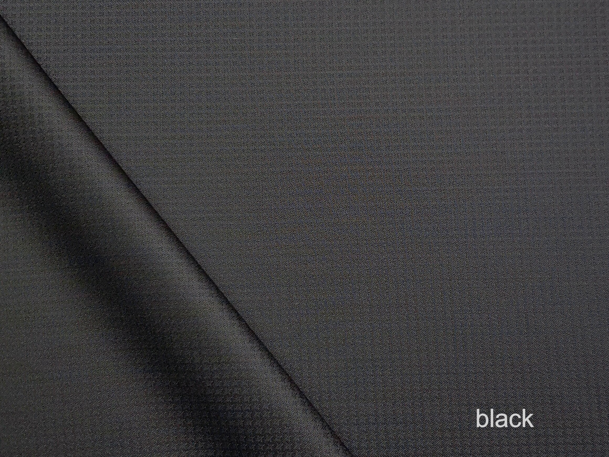 Tuxedo Fabric, Ceremonial Suit Fabric, Pure Wool Super 130'S by Italian ...