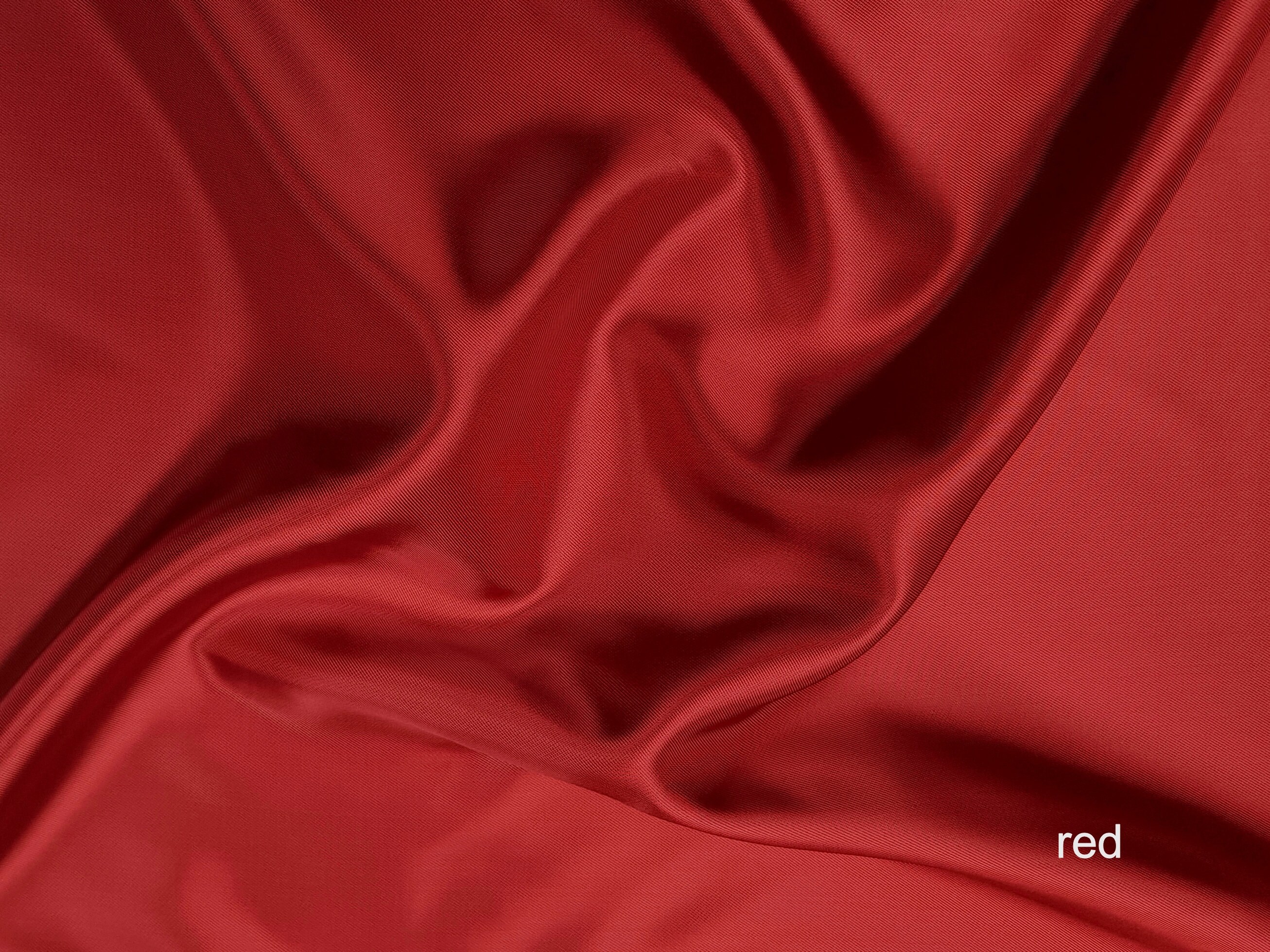 Viscose Lining in Color Range. 100% Viscose High Quality - Etsy Australia