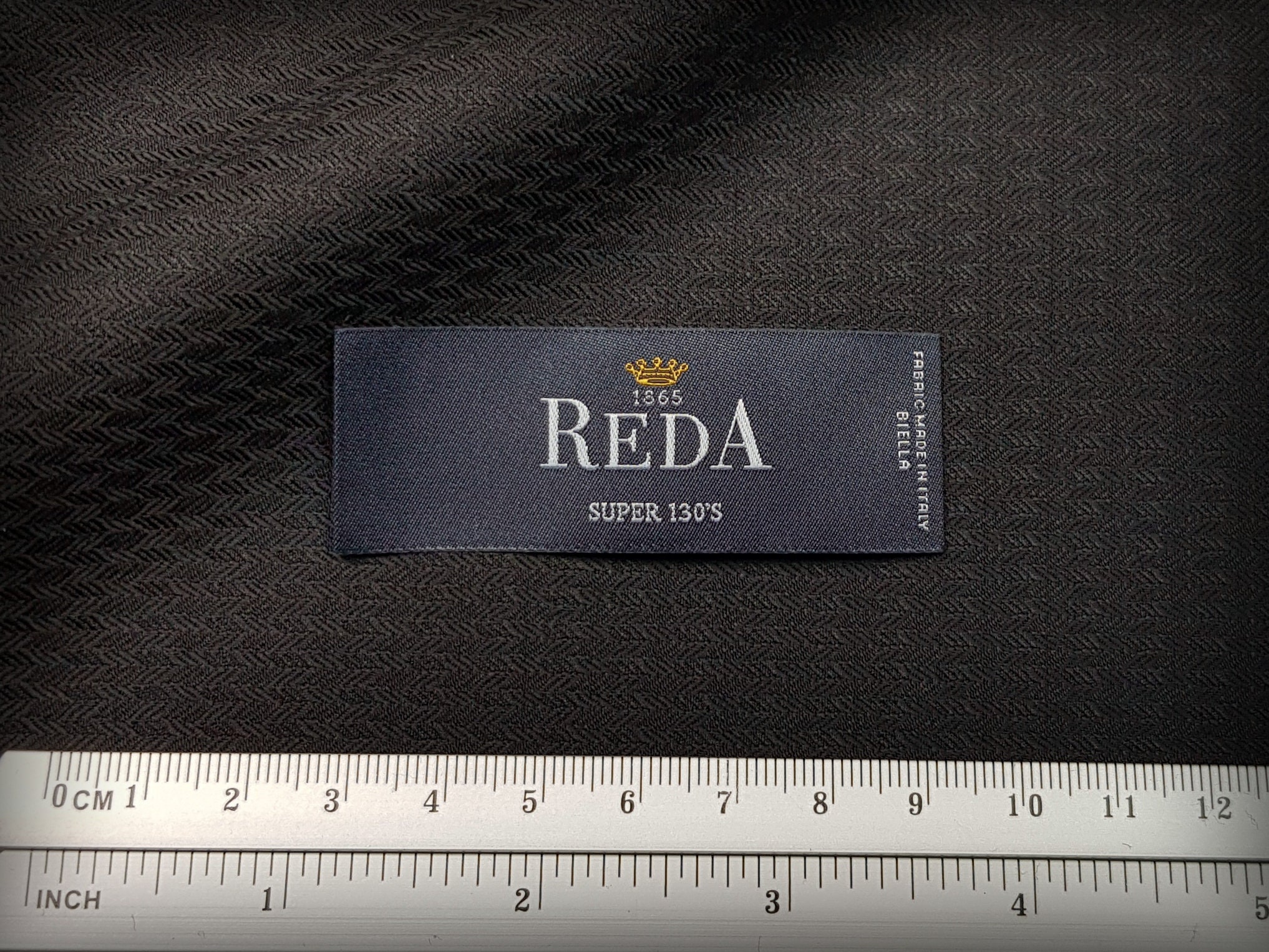 Tuxedo Fabric Ceremonial Suit Fabric Pure Wool Super - Etsy