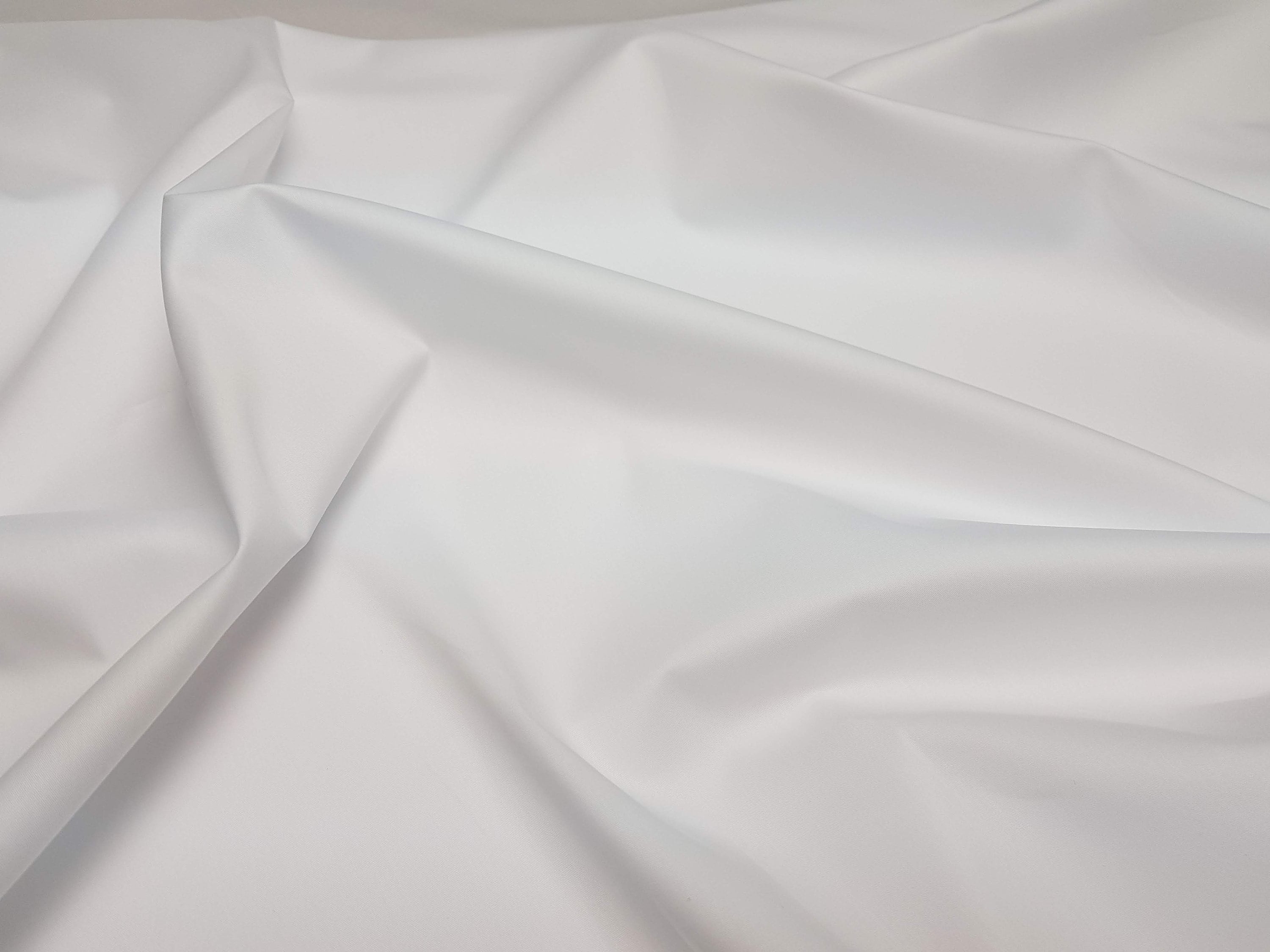 Pure Cotton Wrinkle Free, Natural Stretch, Stain Resistant Shirting ...