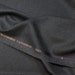 Bird's Eye Gray Pure Wool Super 110'S Suiting Fabric of Vitale Barberis ...