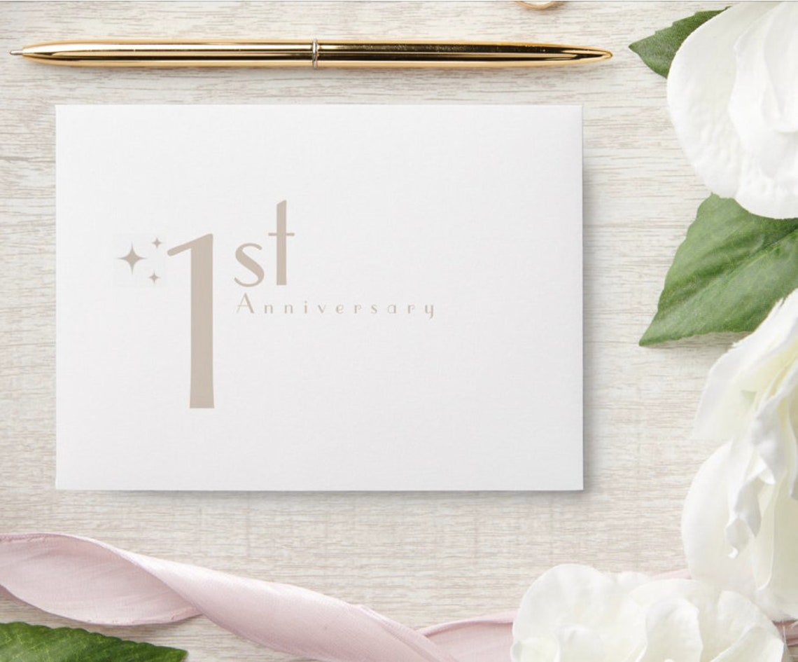 Wedding Time Capsule Modern Arch Collection Sign, Advice Cards ...