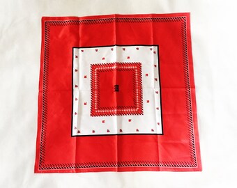 Italian scarf | Etsy